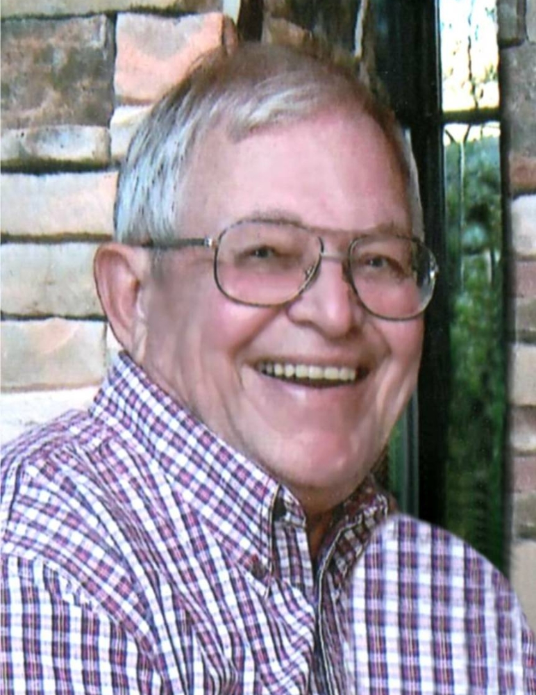 Warren (Pete) Lee Kammer - 2024 - Bill Head Funeral Homes