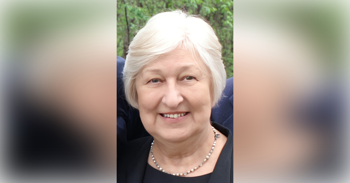 Obituary information for Mary Lou Herbst