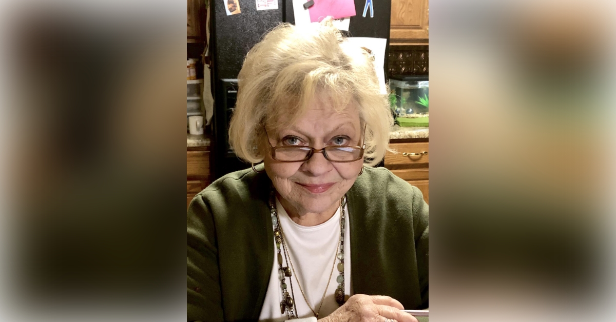 Obituary information for Sheryl Kaye Waddell
