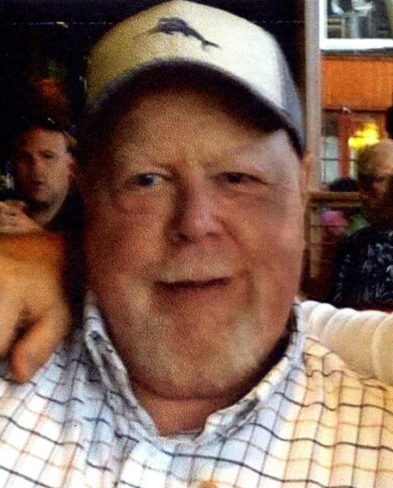 Clark Donald Marshall - 2024 - Boles Funeral Home