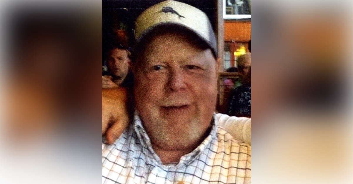 Obituary information for Clark Donald Marshall