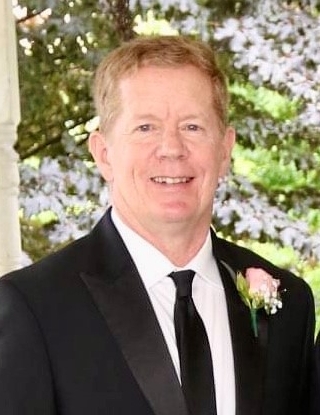 Dr. Paul Francis McArdle - 2024 - Robert A Pumphrey Funeral Homes