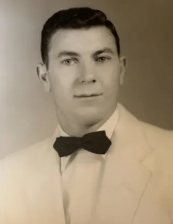 Obituary information for Paul Q. Stover