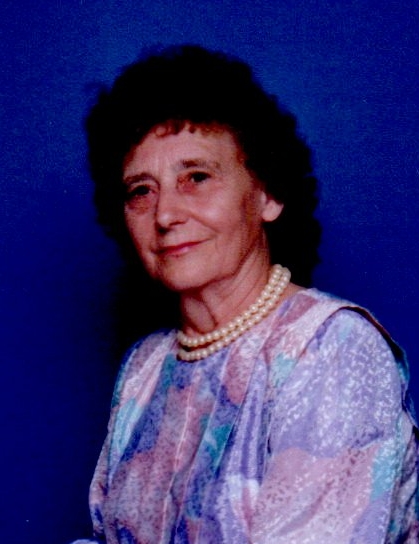 Maranda Pauline Sewell - 2024 - Rogers Funeral Homes