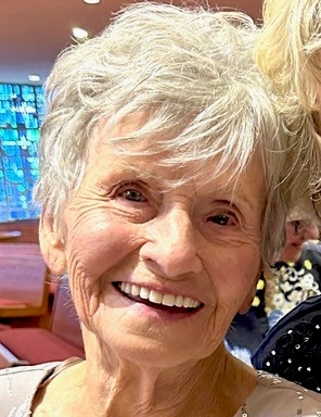 Elizabeth Ohm - 2024 - Justen Funeral Homes