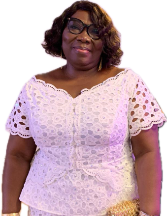 Georgina AmA Jackson Obituary - 2024 - D'Bari Funeral Home