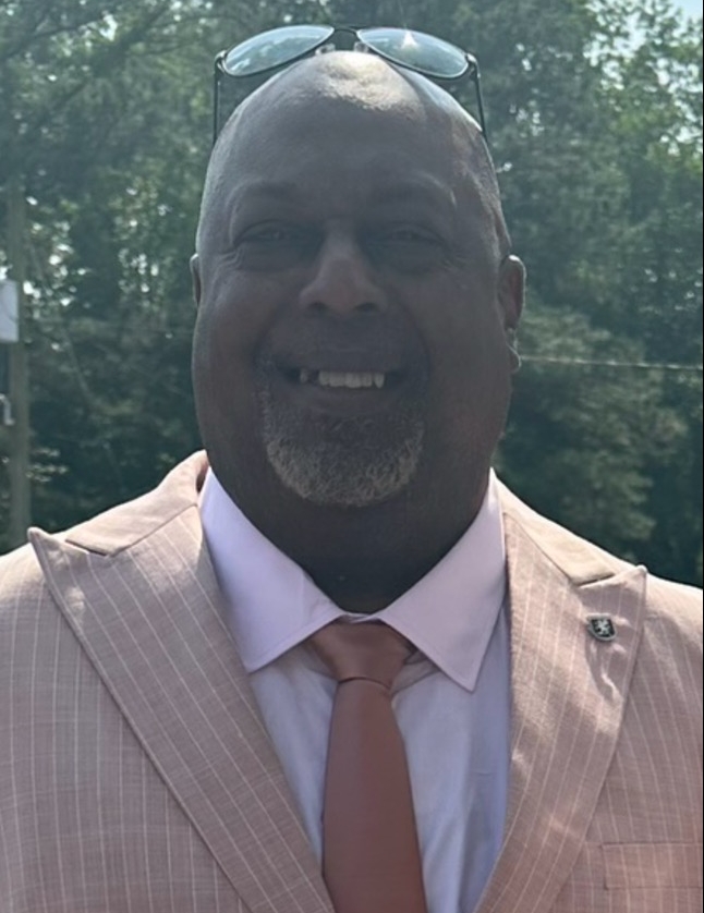 Alonza Bravell Carroll - 2024 - Davis-Royster Funeral Service