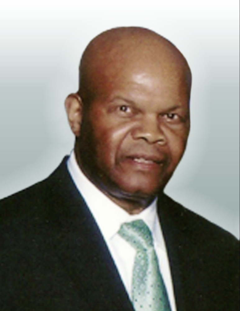 Kermit Dixon, Jr. - 2024 - Morgan Funeral Home