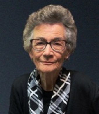 Patsy Osborne - 2024 - The Standard Cremation & Funeral Center