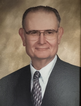 George E. King - 2024 - Rob Rue