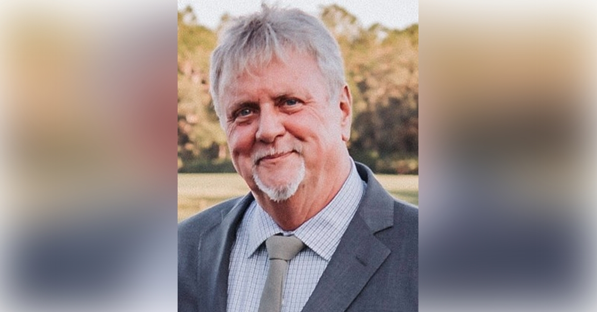 Obituary information for Dean Edward Moore