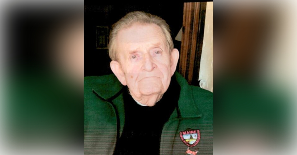 Obituary information for Robert MacBeth