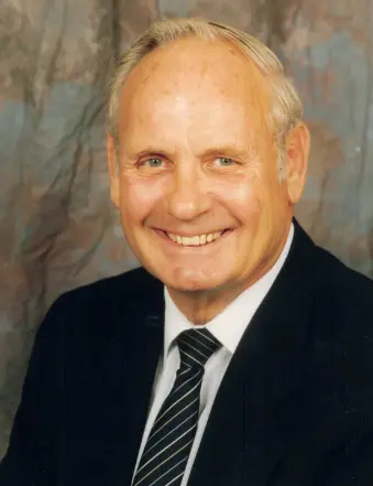 Obituary information for Donald L. Becker