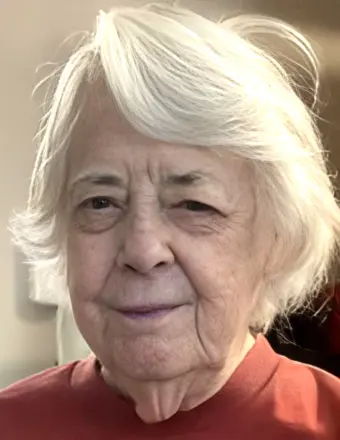 Obituary information for Genevieve Katherine Curran