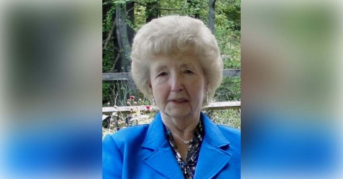 Obituary information for Hazel Margie Brown Roland