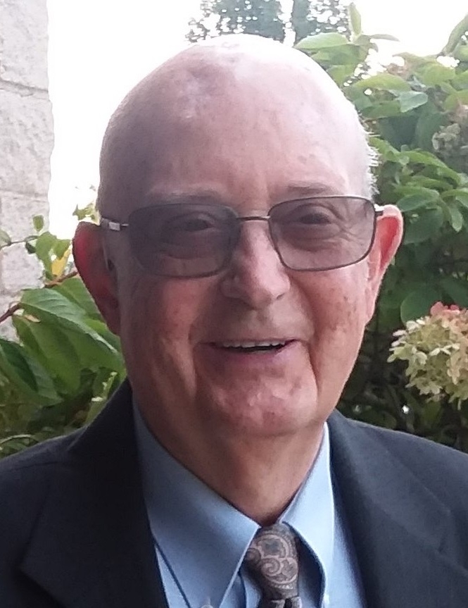 Murl K. Fogal - 2024 - John J Lopatich Funeral Home Inc