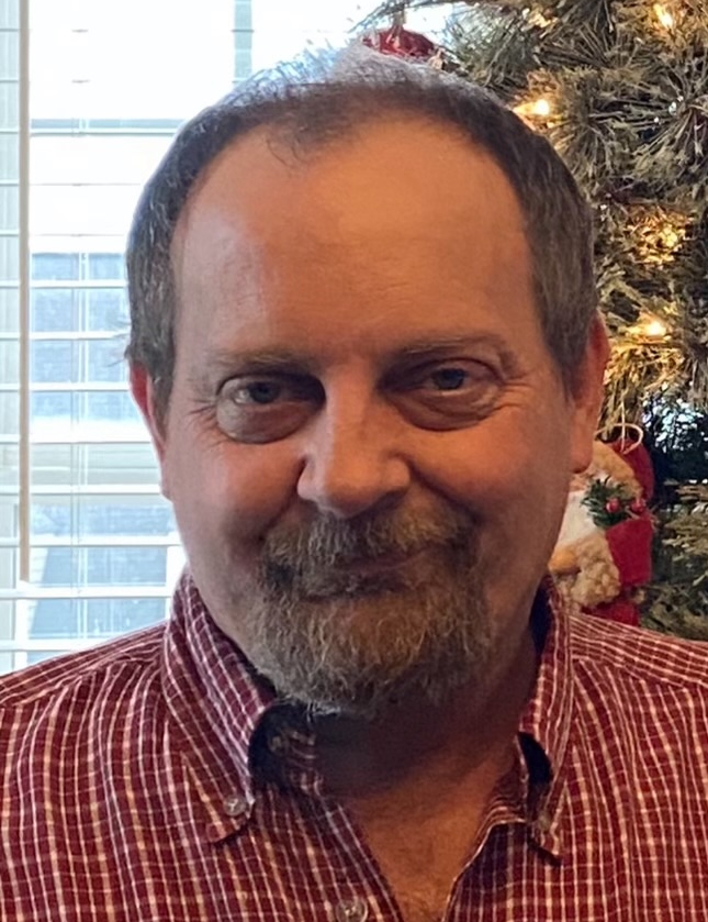 Anthony Bennett - 2024 - Julian Peeples Funeral Home