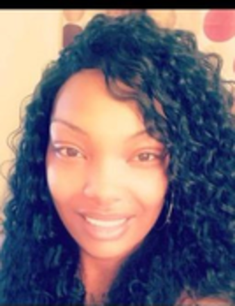 Jennifer Monique Taylor Obituary - 2024 - Washington Funeral Home