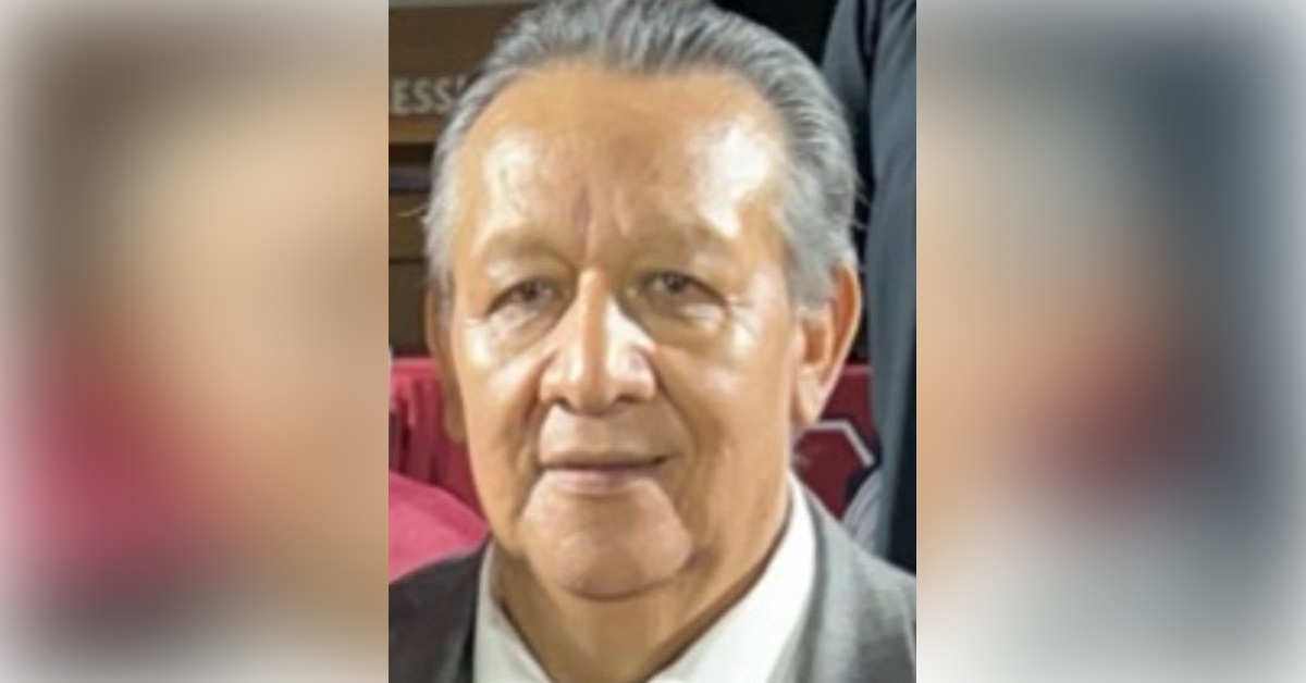 Obituary information for Jose Rafael Angulo Calle
