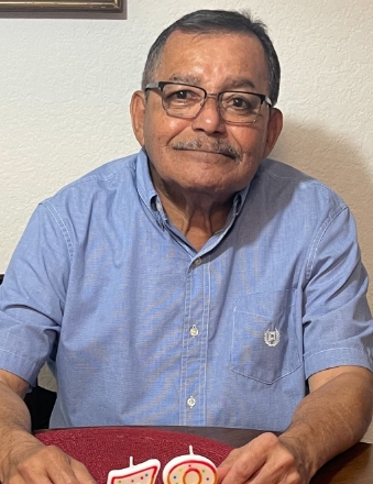 Jose Angel Vega Reyes - 2024 - Affordable Choice Cremation