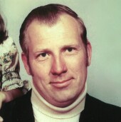 Gordon MacLean Mills - 2024 - MacKay Funeral Home 1652692 Ontario Inc.