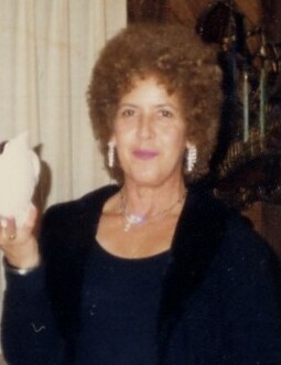 Tomasa "Tommie" Gonzales - Memories Trees