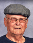 Richard Raymond Anderson - 2024 - Anderson Funeral Homes