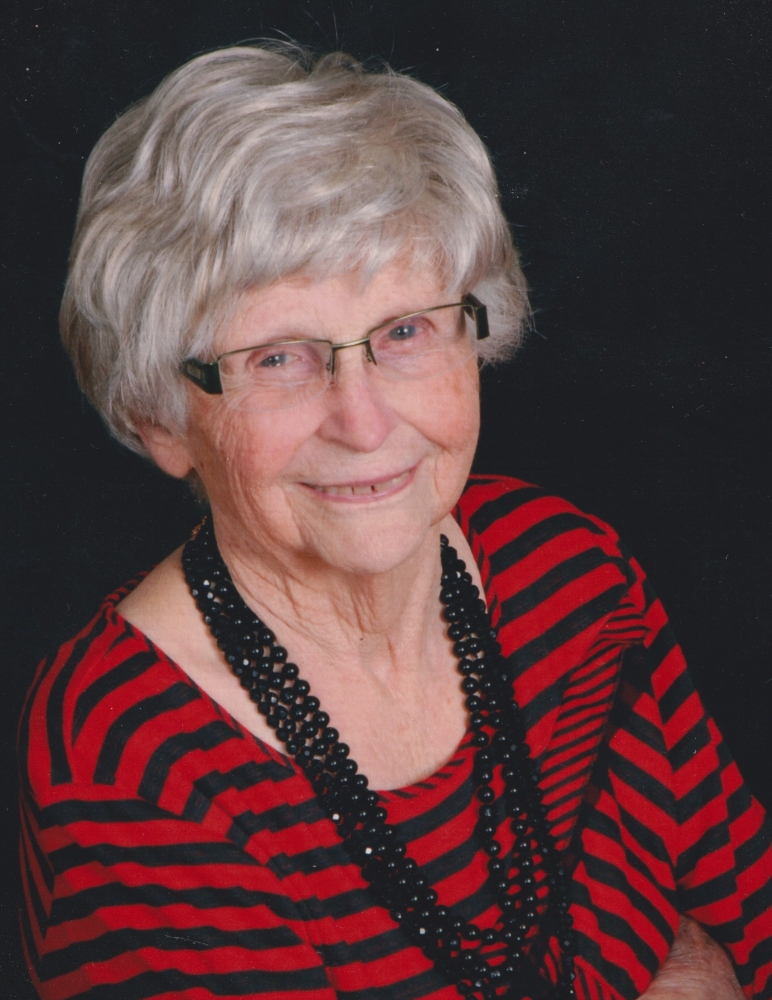 Mary Jane (Janie) Begnaud - 2024 - Harper Funeral Home