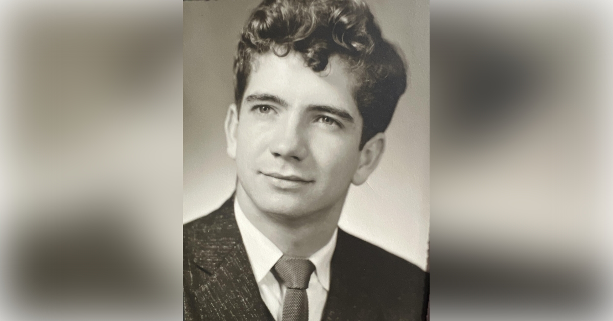 Obituary information for Donald Matthew Rymer