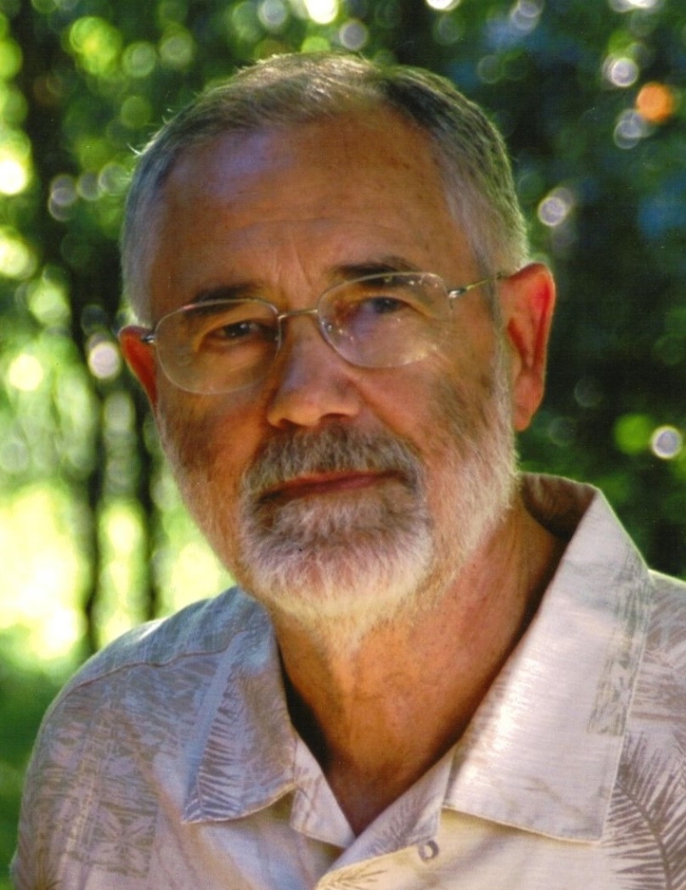 Robert Carter - Memories Trees