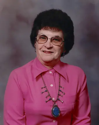 Obituary information for Nancy Mae Reitz