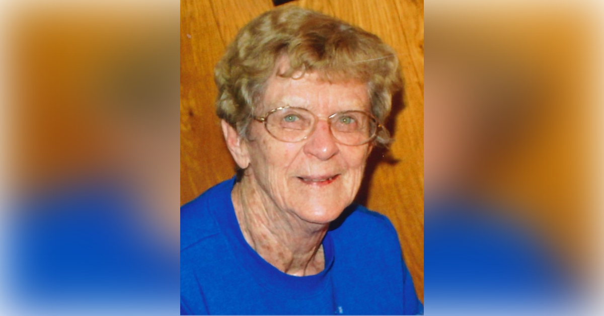 Obituary information for Mary Ann Hanson Obituary information for Mary Ann Hanson