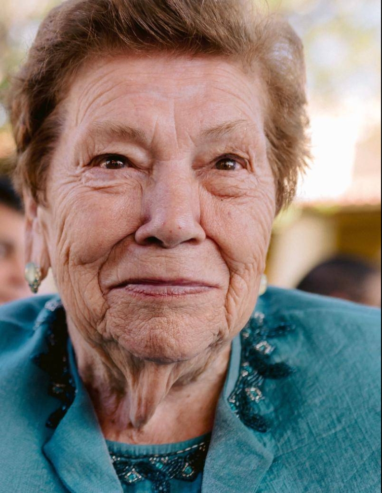 Zulmira de Jesus da Costa - 2024 - Buyus Funeral Home