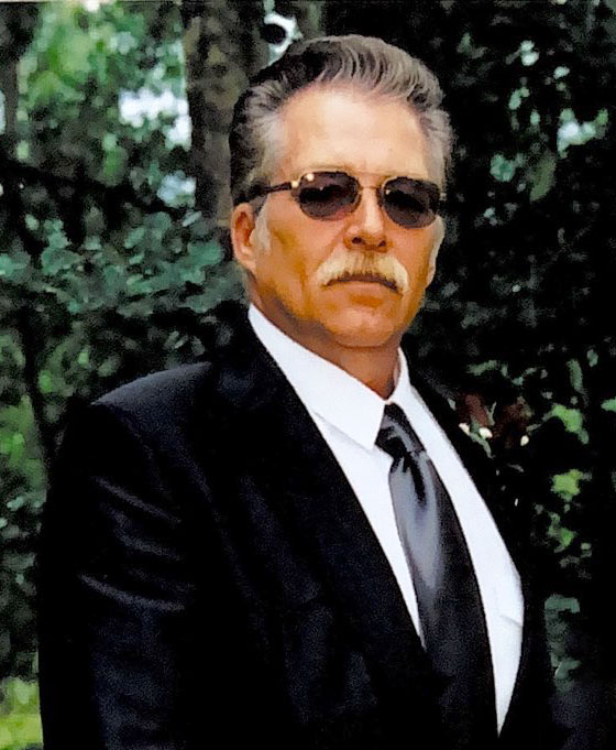 Duane William Baker - 2023 - Westlock Funeral Home and Crematorium