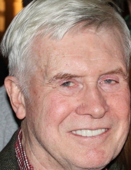 Edward Peter McGroarty - 2024 - Robert A Pumphrey Funeral Homes