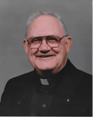 Fr. James Culver 30724308