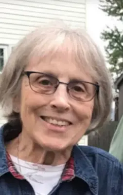 Penelope J. 'Penny' Gray 30725950