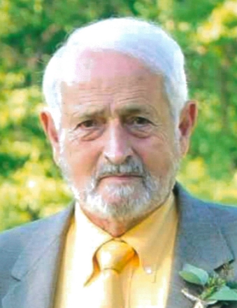 David Michael "Mike" Carroll - 2024 - Acree-Davis Funeral Home