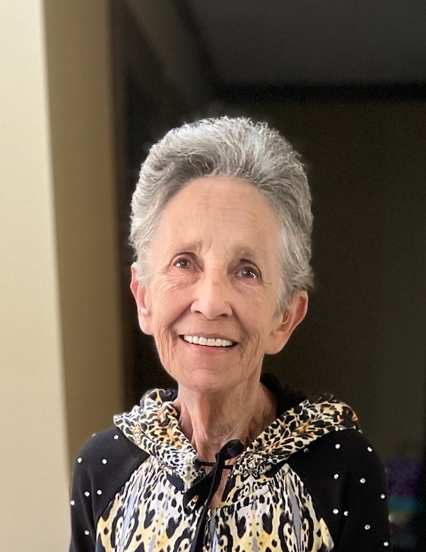 Billie Rae Boykin - 2024 - Robinson and Fuller