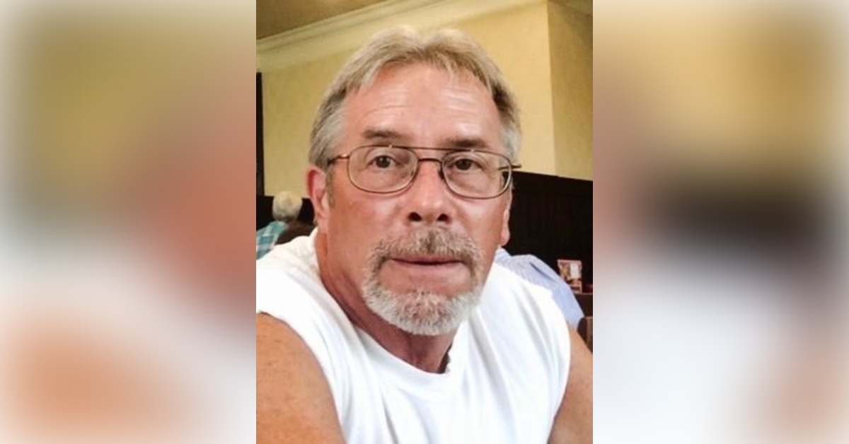 Obituary information for James Allen Westbrook