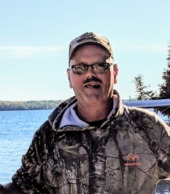 Robert "Bob" Cave - 2024 - Wm. Kipp Funeral Home Limited