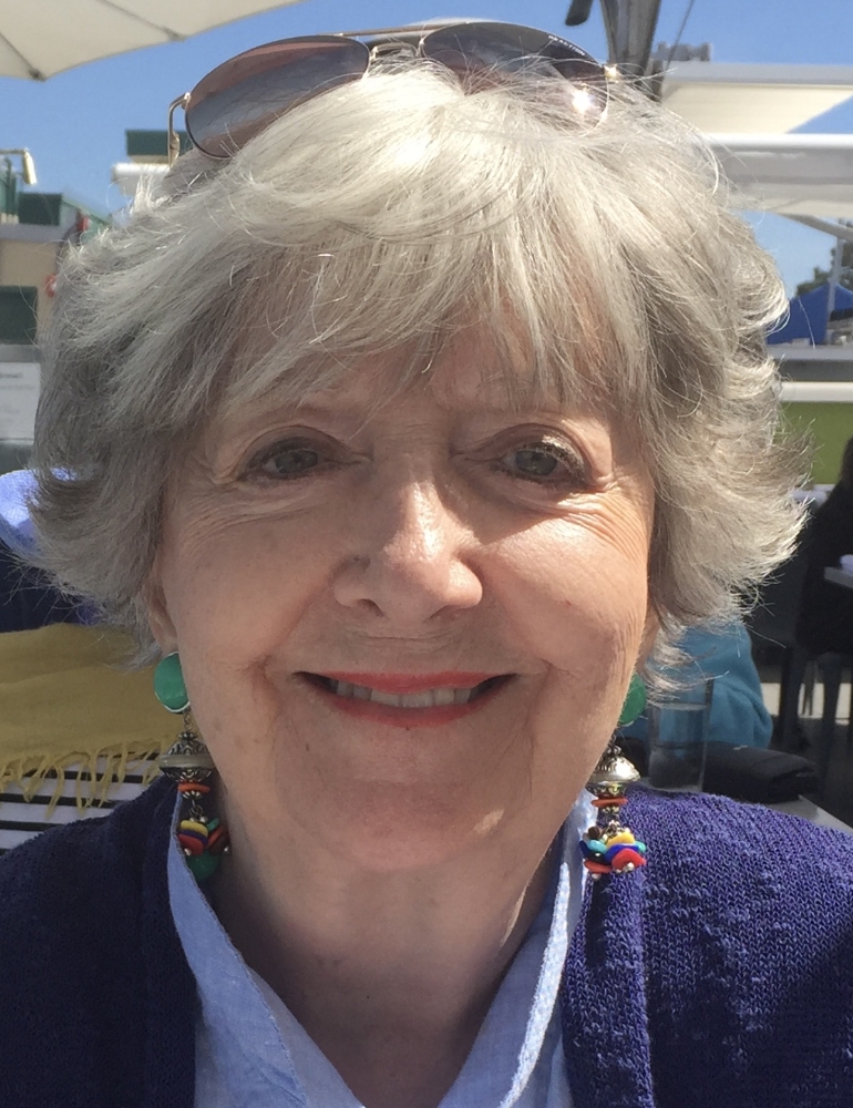 Denise Thompson McCampbell - 2024 - Clements Funeral Service