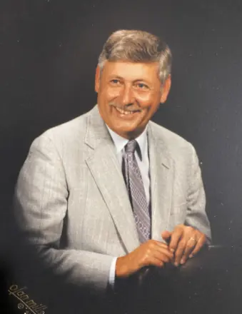 Obituary information for Raymond L. Chapman