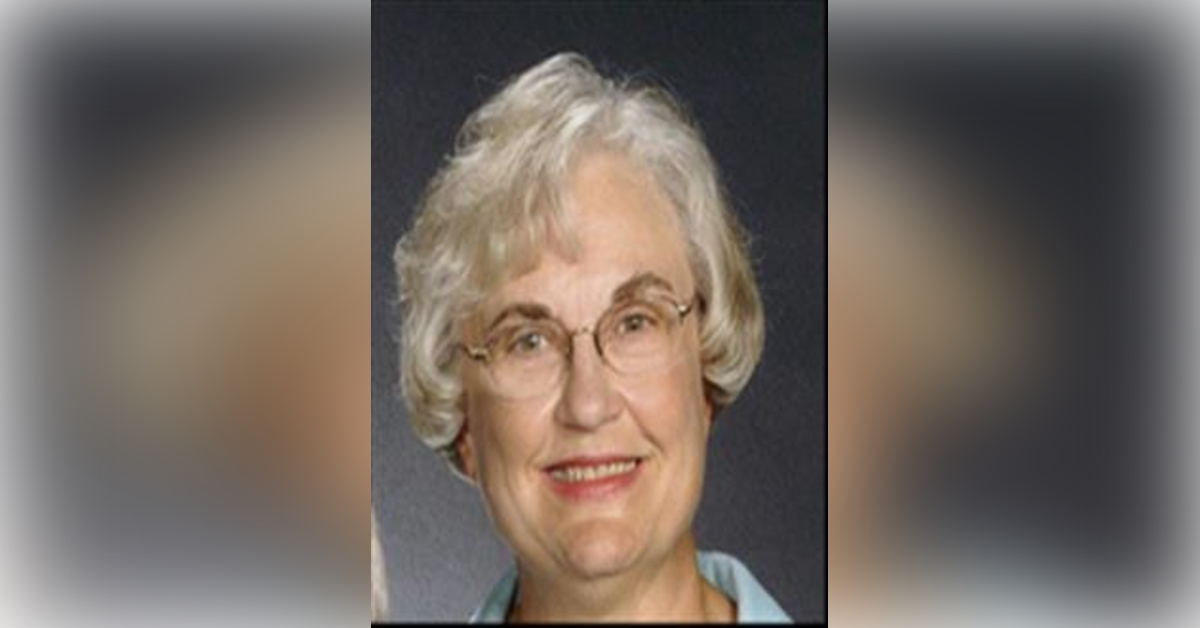 Obituary information for Genevera Ann Powell