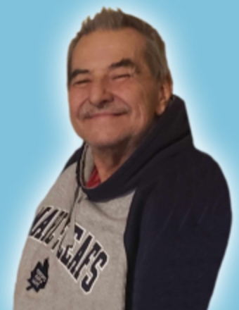 Michel Chartrand - 2024 - Coopérative funéraire / Cooperative Funeral Home