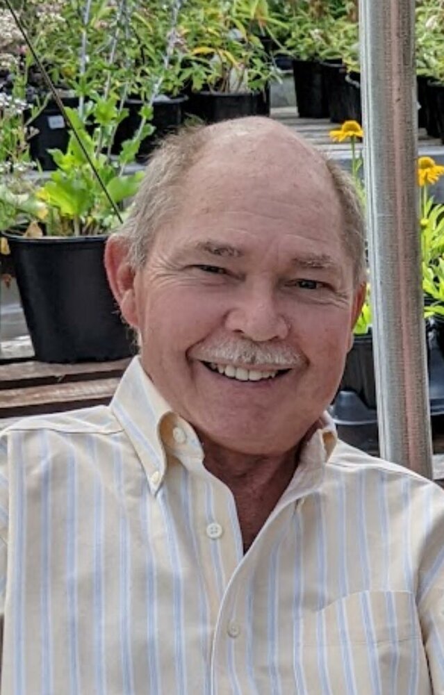 David Robert Hart - 2024 - Fergusons Riverview Funeral Centre