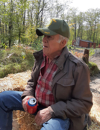 Ronald Harold Renshaw - 2024 - Rewalt-Peshek Funeral Home & Cremation ...