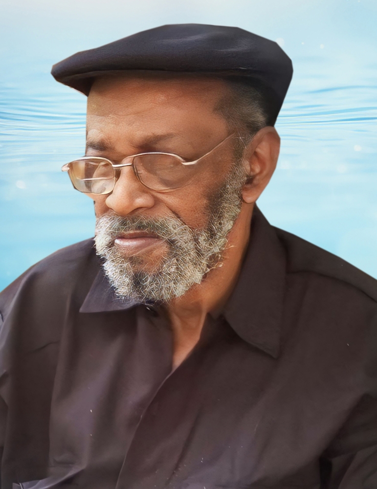 Elow Elijah Smith, Jr. - 2024 - Herschel Thornton Mortuary