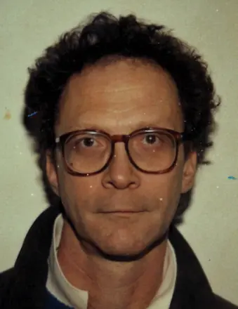 Robert George 30727034