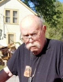 Donald O'Neal Fox - 2024 - Harness Funeral Home & Cremation Services